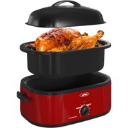 Rival Electric Roaster Oven - Walmart.com