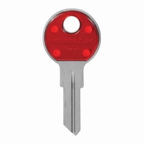 Hillman ColorPlus Traditional Key House/Office Key Blank Single ...