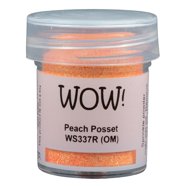 WOW EMBOSSING POWDER WOW-WS15R CLEAR SPRK-WOW! EMBOSSING PWDR - Walmart.com