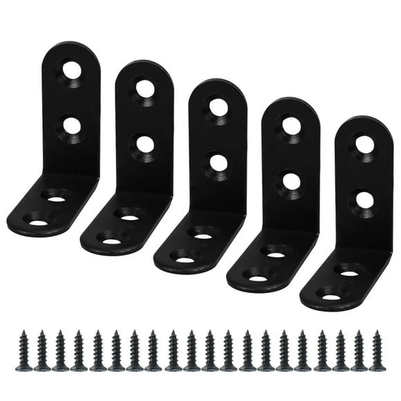 Z Shaped Metal Brackets