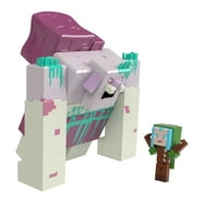 Minecraft Dungeons 1.65" Die-Cast Collectible Figurines 20-Pack Wave 4 ...