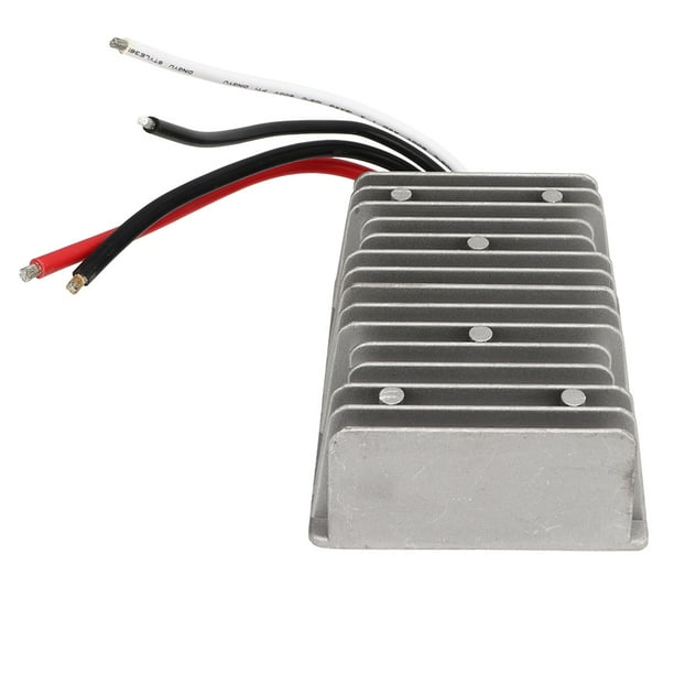 Convertidor Buck Boost, convertidor Buck Boost automático, regulador ...