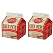 Aspen Mulling Cider Spice - Egg Nog Spice Blend – 5.65 oz Cartons (2 ...
