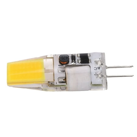 2 Pin Bulb, COB Bulb Plug And Play For Home For Ceiling Lights For ...