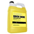 Nanoskin QUICK SHINE Quick Detailer Spr ay - 1 Gallon - Walmart.com