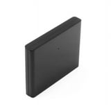 axGear Bluetooth A2DP Music Receiver Audio Adapter for iPod iPhone ...