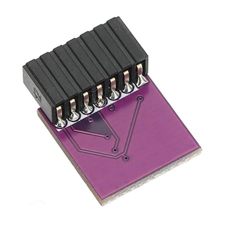 TPM 2.0 Encryption Security Module, 14 Pin Light Weight Encryption Key ...