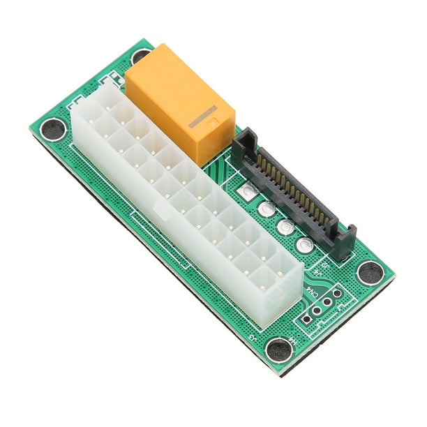 Power Supply Sync StarterDual Power Supply Sync Synchronous Power Board ...