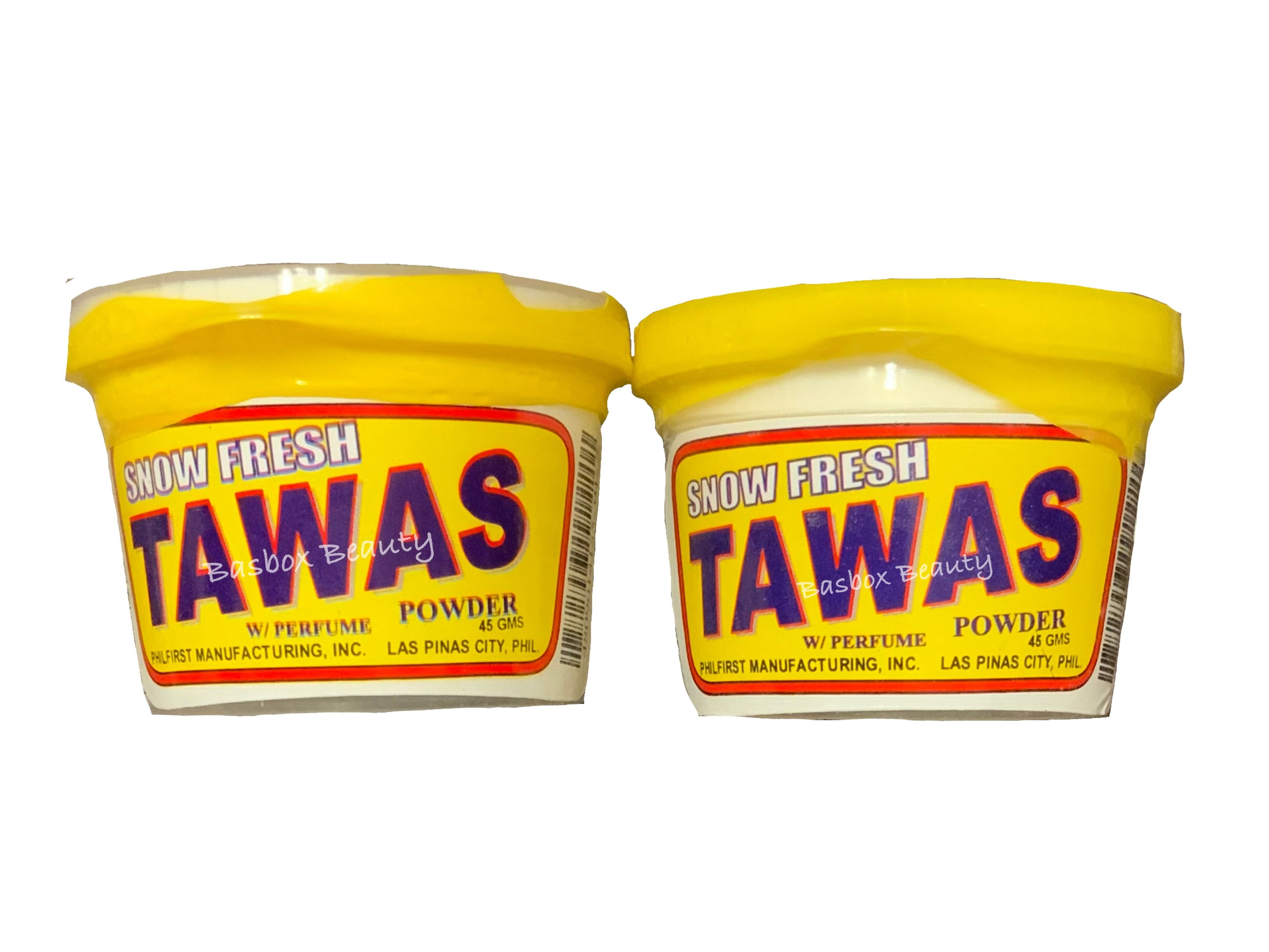 お気にいる Tawas 45g Pure or w Scent sushitai.com.mx