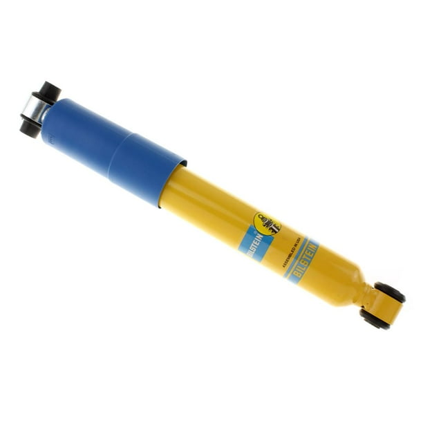 Bilstein Shock Absorber 24-104050 4600 Series Shock; Nitrogen Gas ...