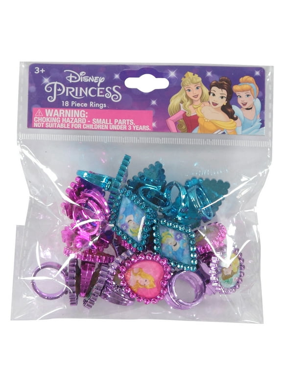 Princess Party Supplies in Party & Occasions - Walmart.com