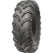 Carlstar AT489 23X7-10 A ATV/UTV Tire - Walmart.com