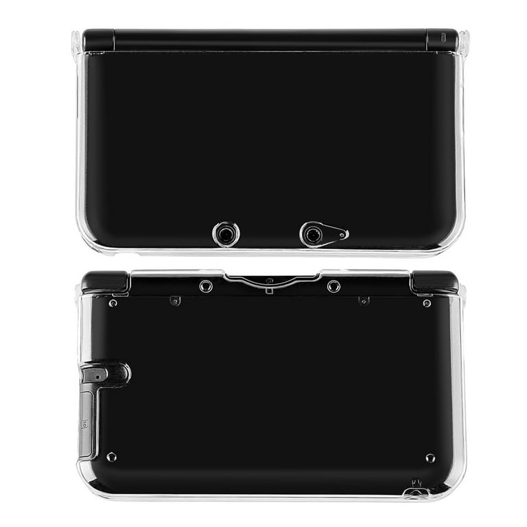 Nintendo 3ds Colors Cases