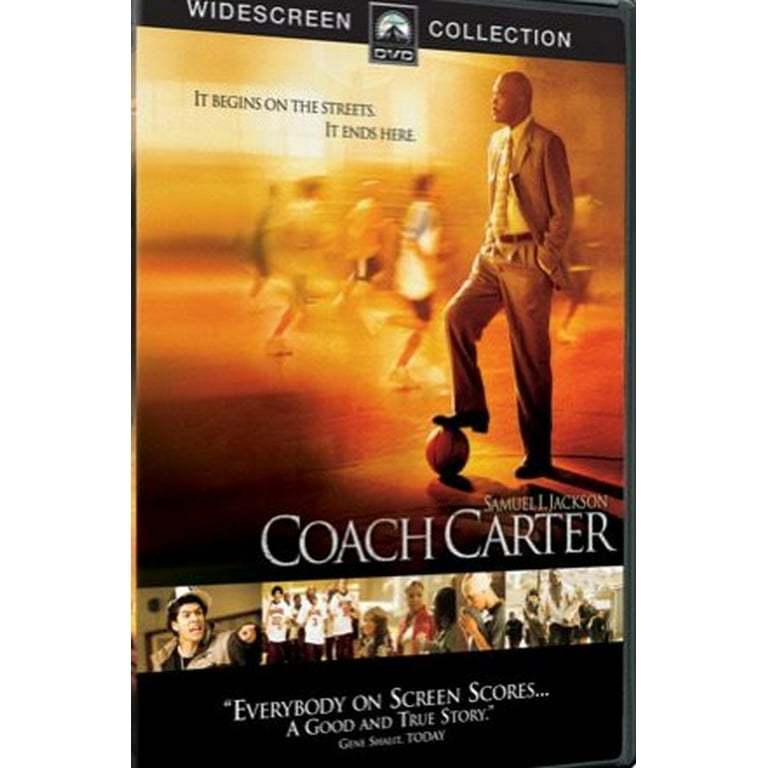 Coach Carter Movie Quotes