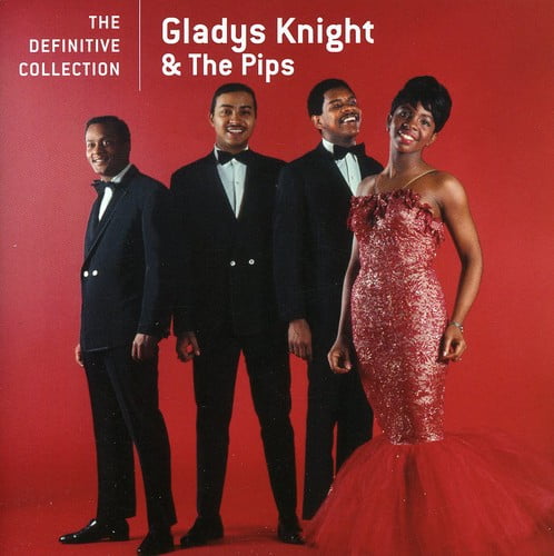 The Definitive Collection (CD) (Remaster) - Walmart.com