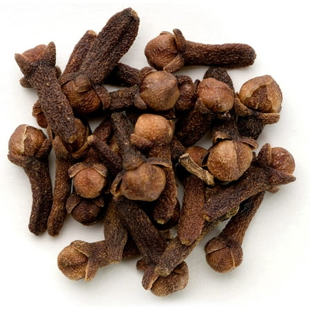 Zaika Whole Cloves Spice, 4LB - Walmart.ca