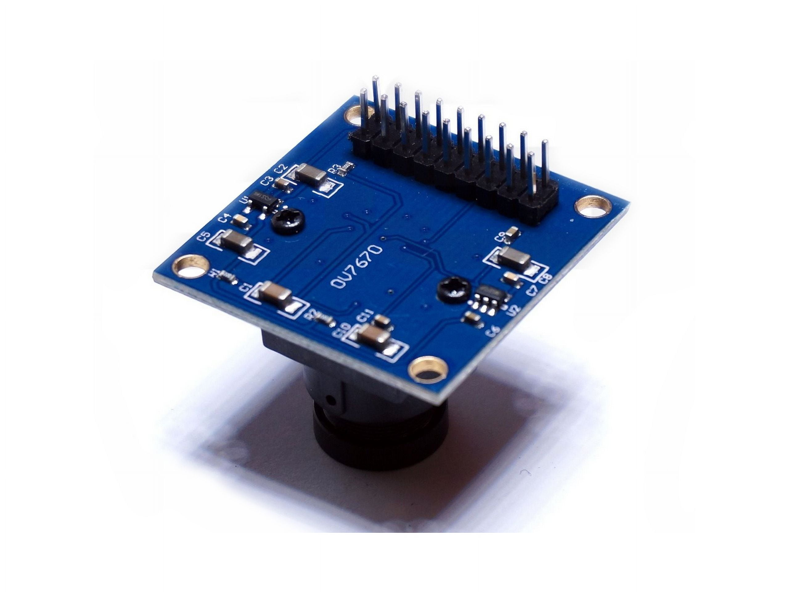 Stm32 Drives The Ov7670 Fifo Camera Module Ov7670 Nepal Ubuy