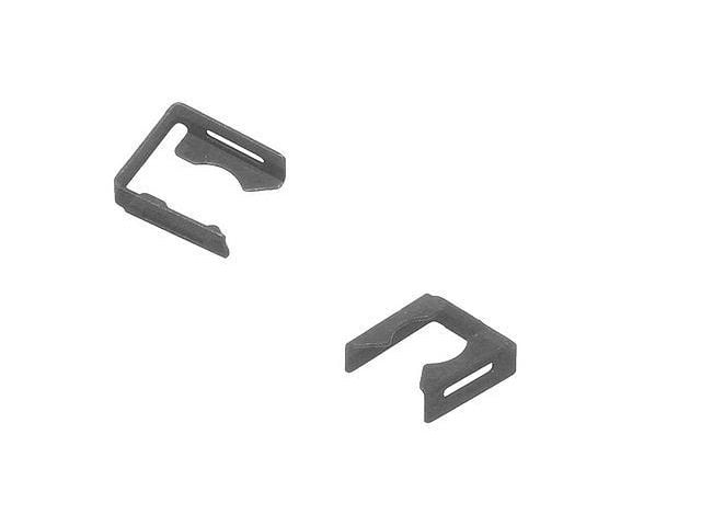 Fuel Injector Clip - Compatible with 1997 - 2000 BMW Z3 1998 1999 ...