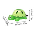 Outdoor Water Spray Bubble Machine, Automatic Bubble Blower for Summer ...