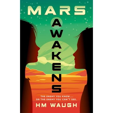 Mars Trilogy: A Princess of Mars/The Gods of Mars/The Warlord of Mars ...