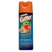 Cutter Unscented Insect Repellent, 6-Oz Aerosol Spray for Outdoor ...