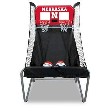 University of Nebraska - Huskeropoly Board Game - Walmart.com
