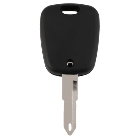 New 2 Button Remote Key Fob Case Shell Blade Cell Battery For Peugeot ...
