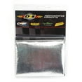 DEI Heat Screen 36in x 20in - Mylar Radiant Glass Fiber Matting w ...