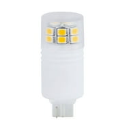 Green LongLife 12V LED Tower Light Bulb with 1156/1141 Base, 250 Lumens ...
