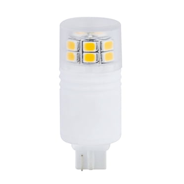 Green LongLife 12V LED Tower Light Bulb with 1156/1141 Base, 250 Lumens ...