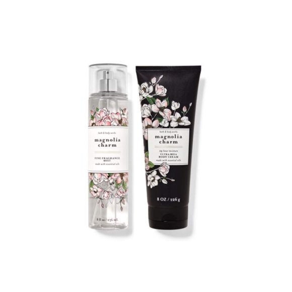 Bath Body Works
