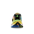 Saucony Men's ProGrid Triumph 4 Westside Gunn Super Flygod Shoes, from ...