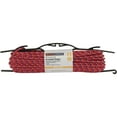 1/4" x 100' Diamond Braided MFP Rope - Walmart.com