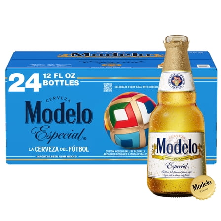 Modelo Spiked Aguas Frescas Variety Pack 12 Slim Cans Flavored Malt ...