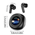 Language Translator Earbuds AI Real Time Translation Headphones for 144 ...