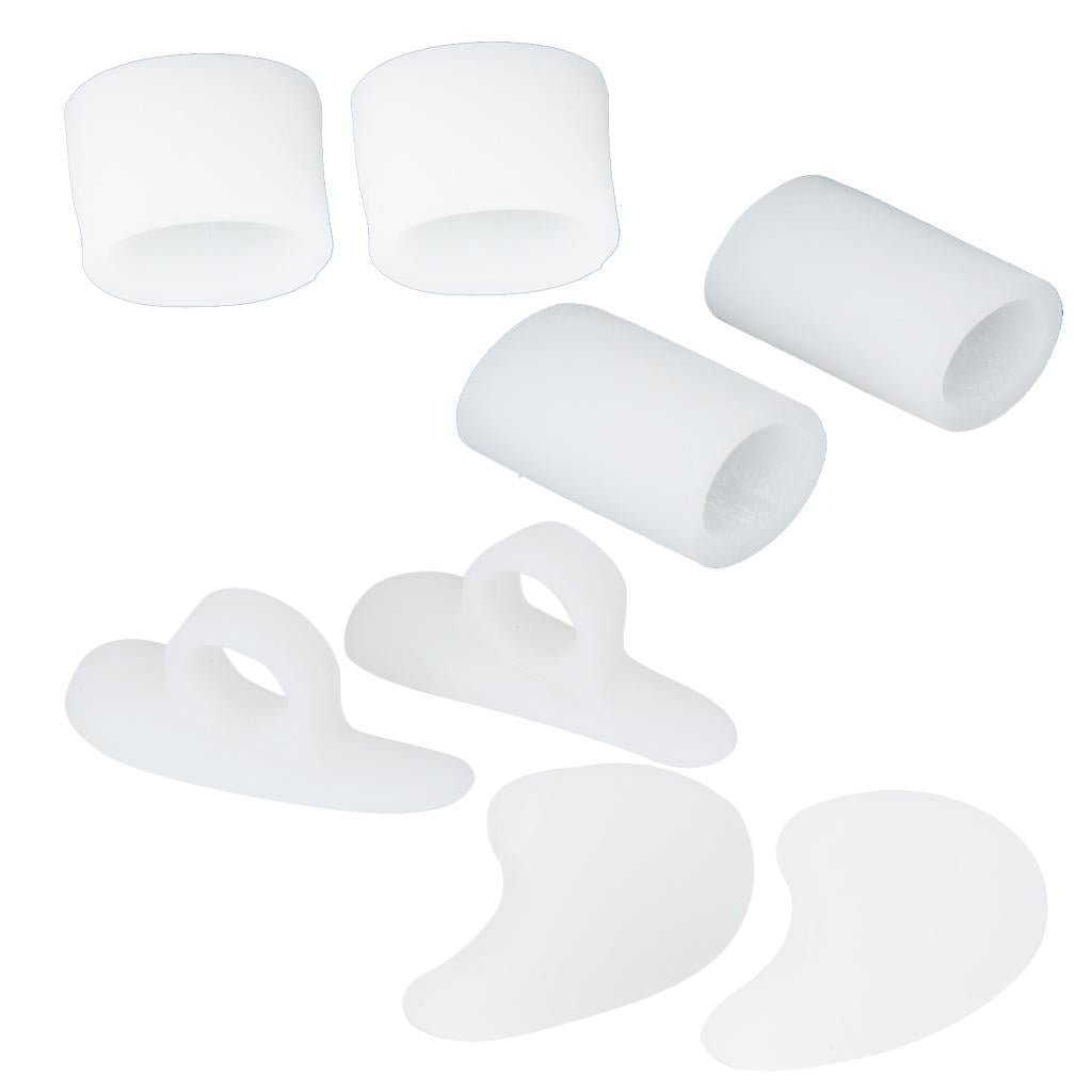 Click here for Bunblic Toe Seperator Protector Toe For Blister Co... prices