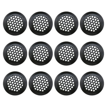 Lambro 143w 4" Plastic Under-Eave Vent - Walmart.com