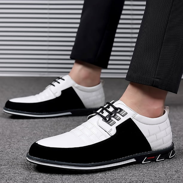 Custom Mens Shoes