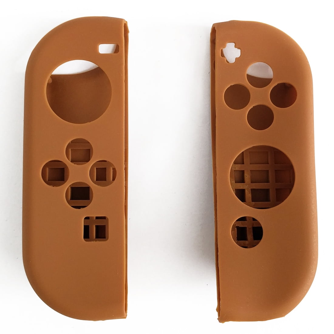 Indigo7 Authorized Nintendo Switch Joy-Con Controller Deluxe Gel Grip ...