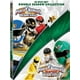 Power Rangers Megaforce and Super Megaforce Collection (DVD) - Walmart.com