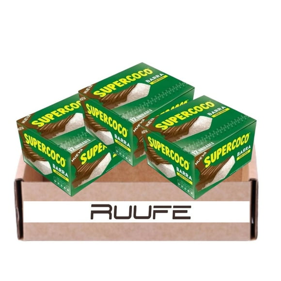 Chocolate Colombiano