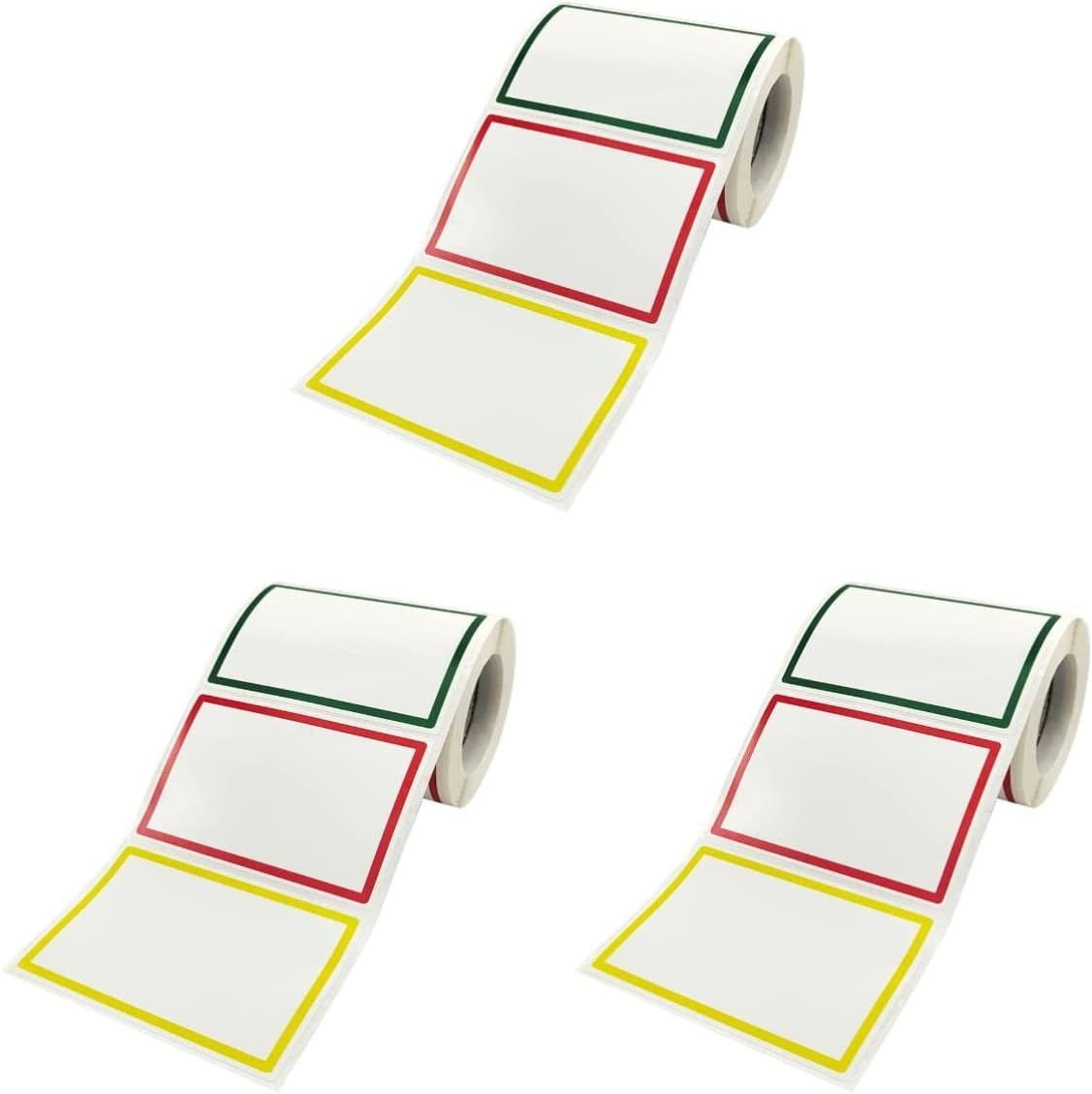 Present Tags Sticker Present Tags Sticker 3pcs Name Tags Sticker, Baby ...