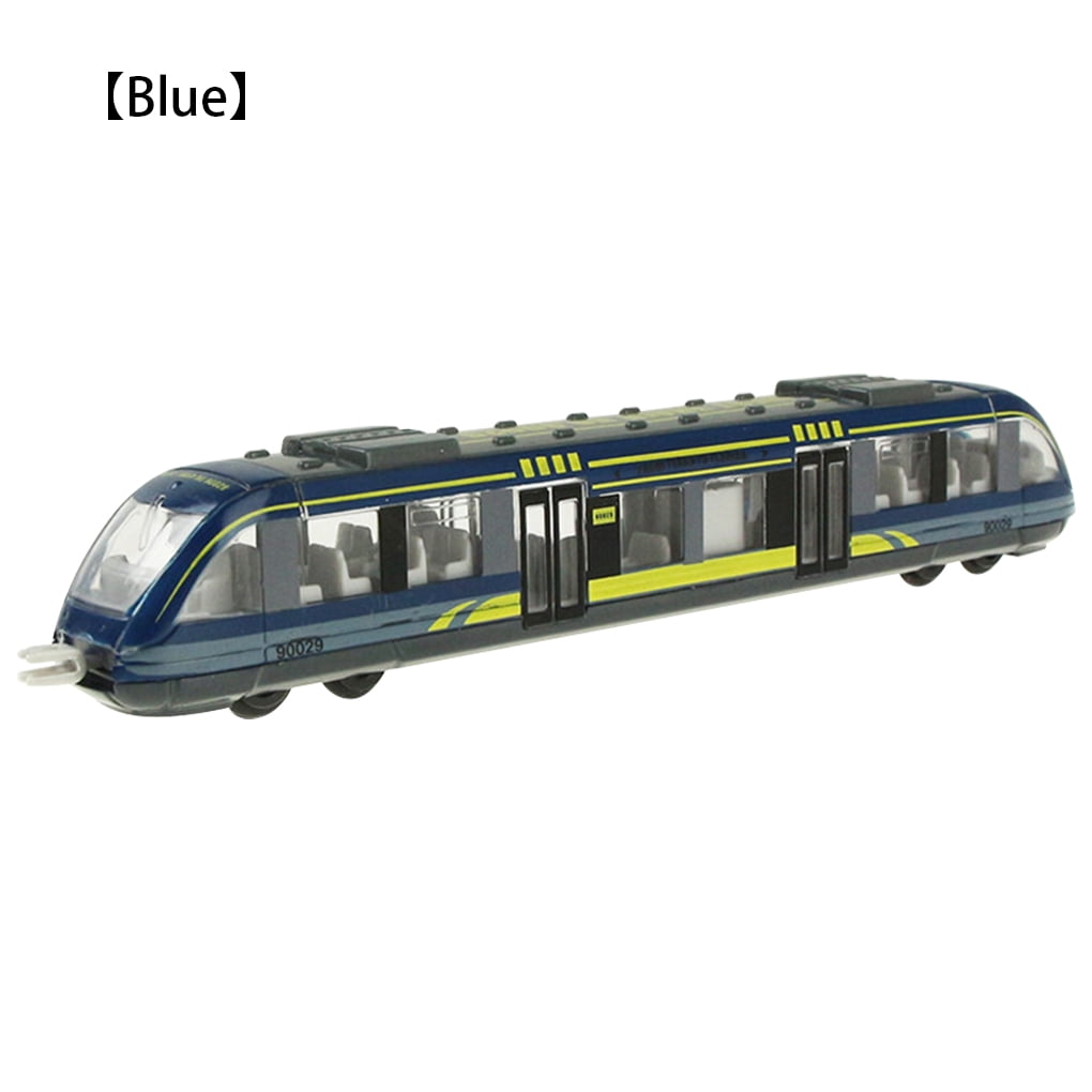 Metro Train Toys