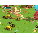 Sick Bricks Sick Team, 5 Character Pack, Ninja vs. Space - Walmart.com