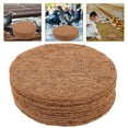 OUNONA Durable Bird Nest Mats for Pigeon Breeding Made of Synthetic ...