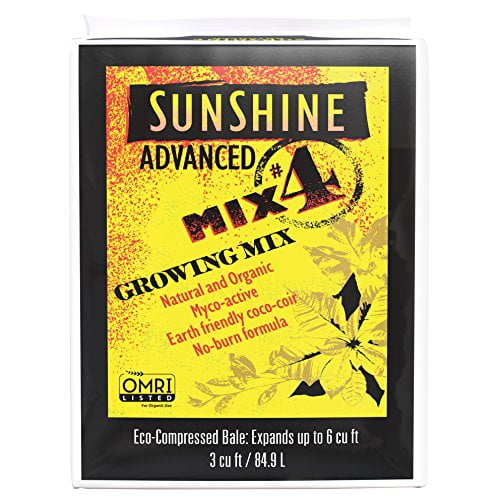 SunGro Horticulture SUGRADV3.0 3-Cubic Feet SunGro Horticulture ... SunGro Horticulture SUGRADV3.0 3-Cubic Feet SunGro Horticulture ...