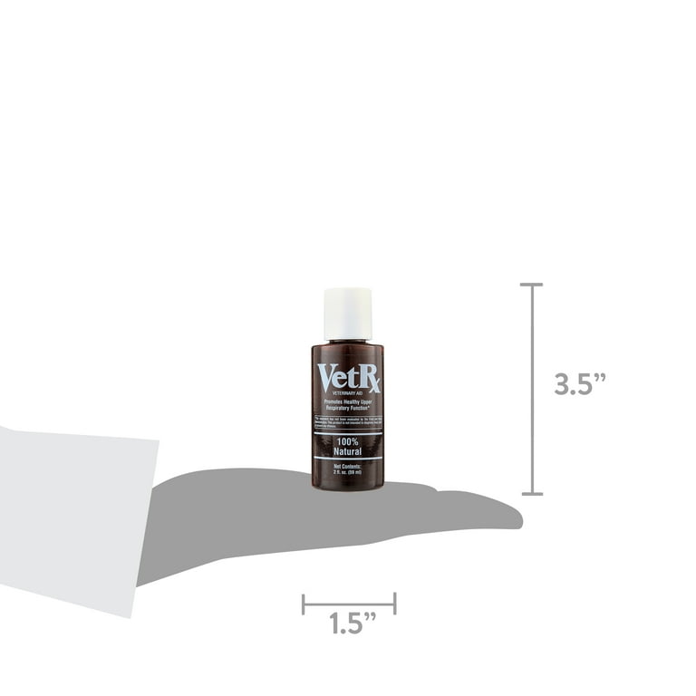 Vetrx Treatment Of Respiratory Infections Cackle Hatchery VETRX