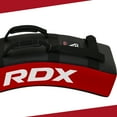 RDX Martial Arts Karate Strike Shield, Kickboxing, MMA Training, Muay Thai Boxing Pad, Red ...