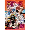 One Piece: One Piece, Vol. 21 (Series #21) (Paperback) - Walmart.com