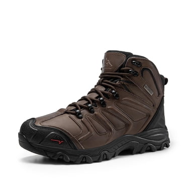 Botas de senderismo NORTIV 8 Armadillo impermeables para hombre, talla ...